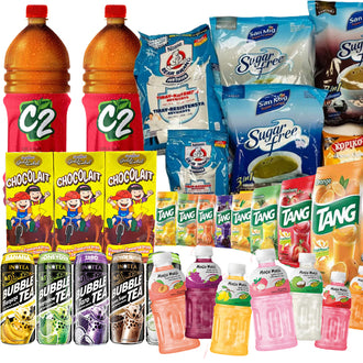 Chuchay Supermarket 2