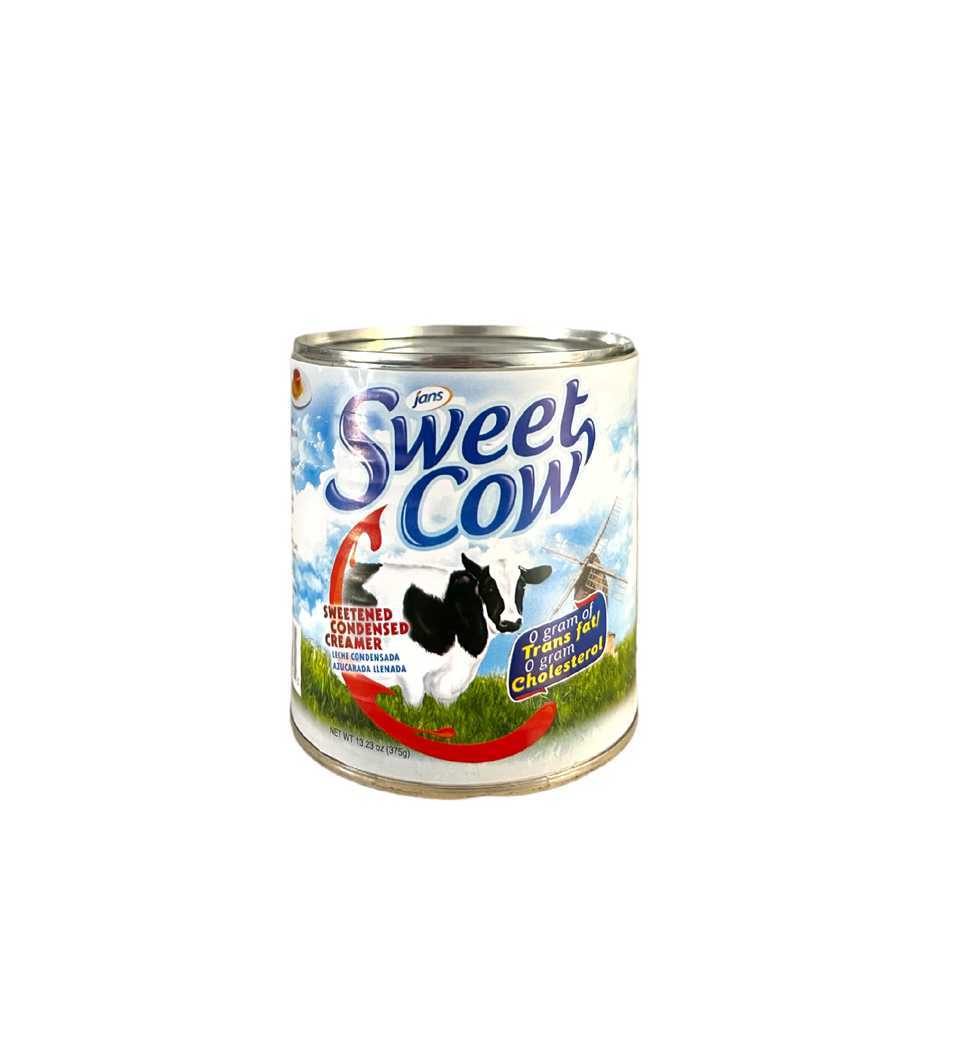 SWEET COW CONDENSED MILK 13.23 OZ – Chuchay Supermarket 2