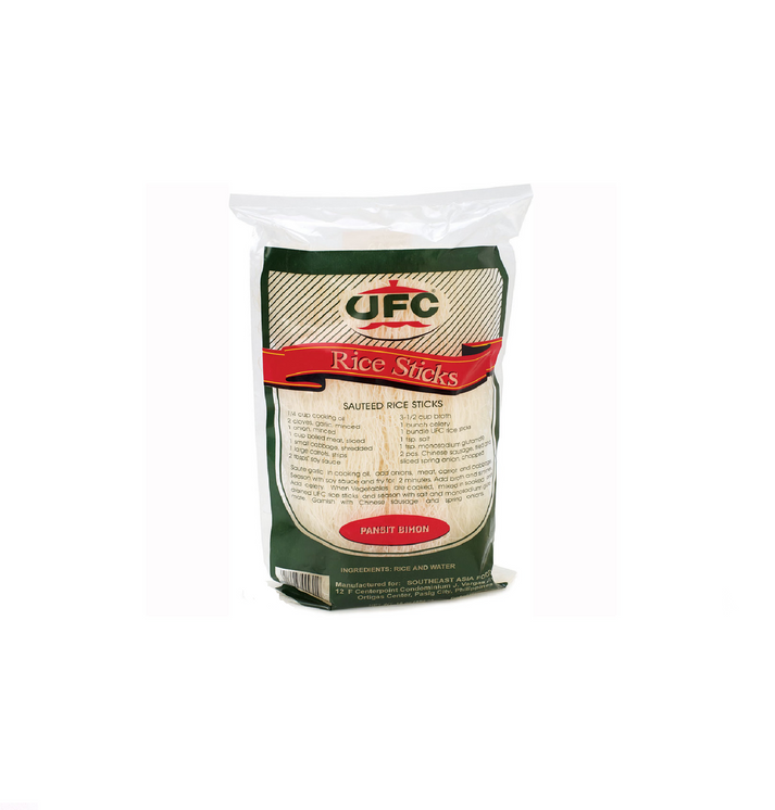 UFC PANCIT BIHON 16 OZ – Chuchay Supermarket 2