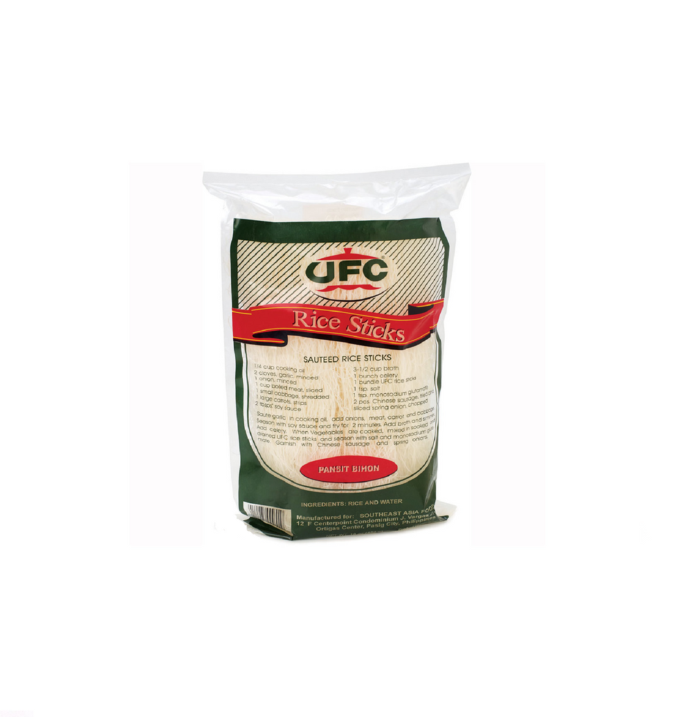 UFC PANCIT BIHON 16 OZ – Chuchay Supermarket 2
