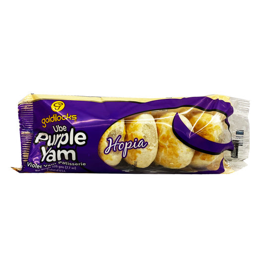 GOLDILOCKS HOPIA UBE – Chuchay Supermarket 2