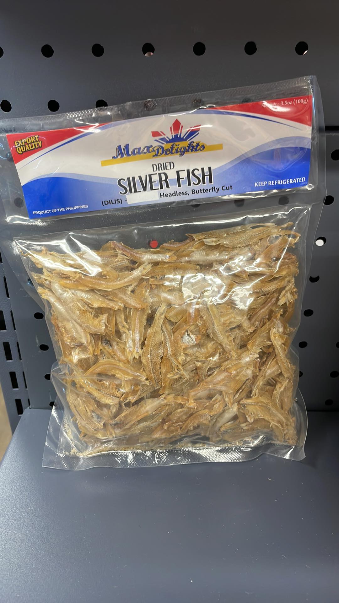 Grains and Dry Foods – Chuchay Supermarket 2
